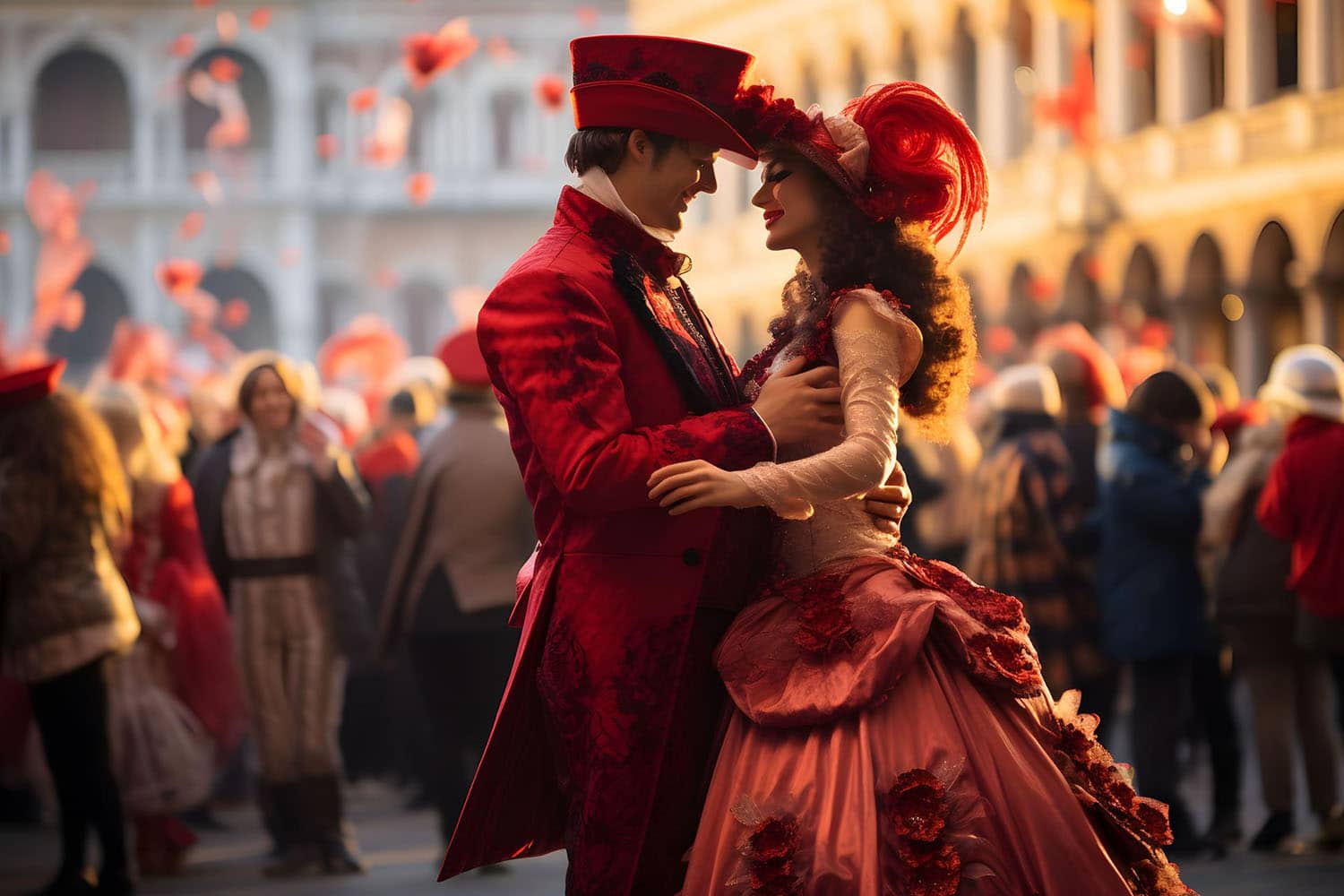 I Love You in Spanish: Top Ideas to Express Heartfelt Thoughts - Good ...