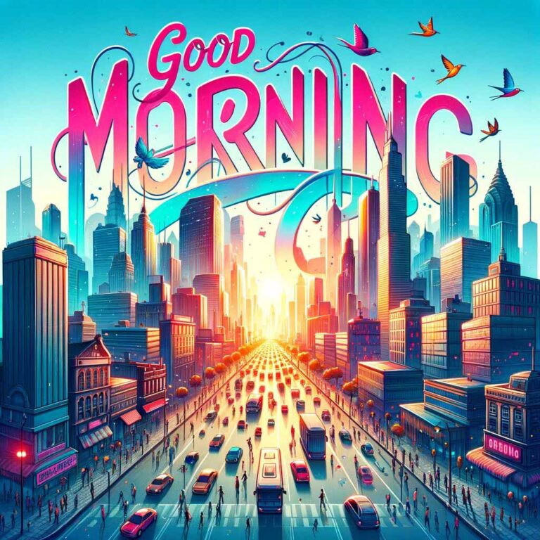 Good Morning, Images and GIFs - Good Wishes