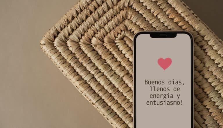 Good Morning in Spanish: How to Make Someone's Day with Cute Messages ...