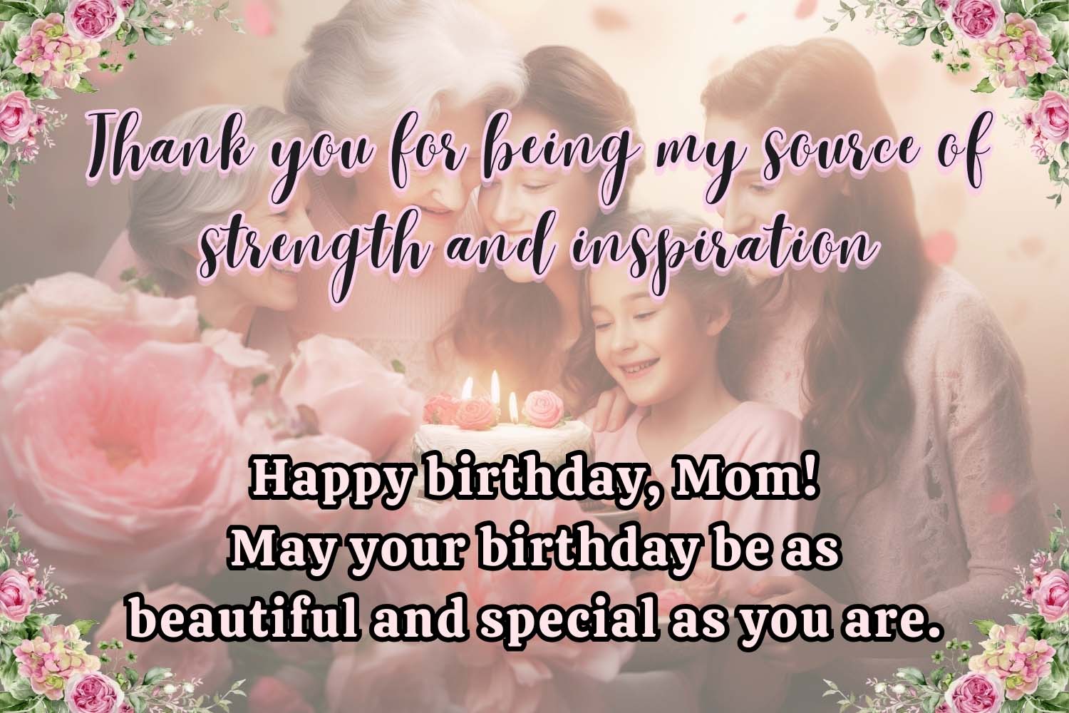 Heartfelt Birthday Wishes: Celebrate Another Year with Love and Warmth ...