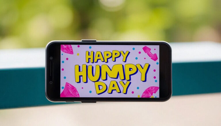 Happy Hump Day Wishes - Good Wishes