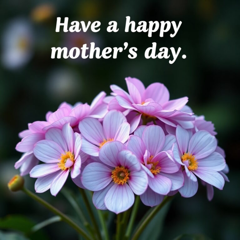 Mother's Day Images & GIFs | Heartfelt Wishes to Share! - Good Wishes