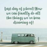 Joyful Last Day of School Messages to End the Year Strong - Good Wishes