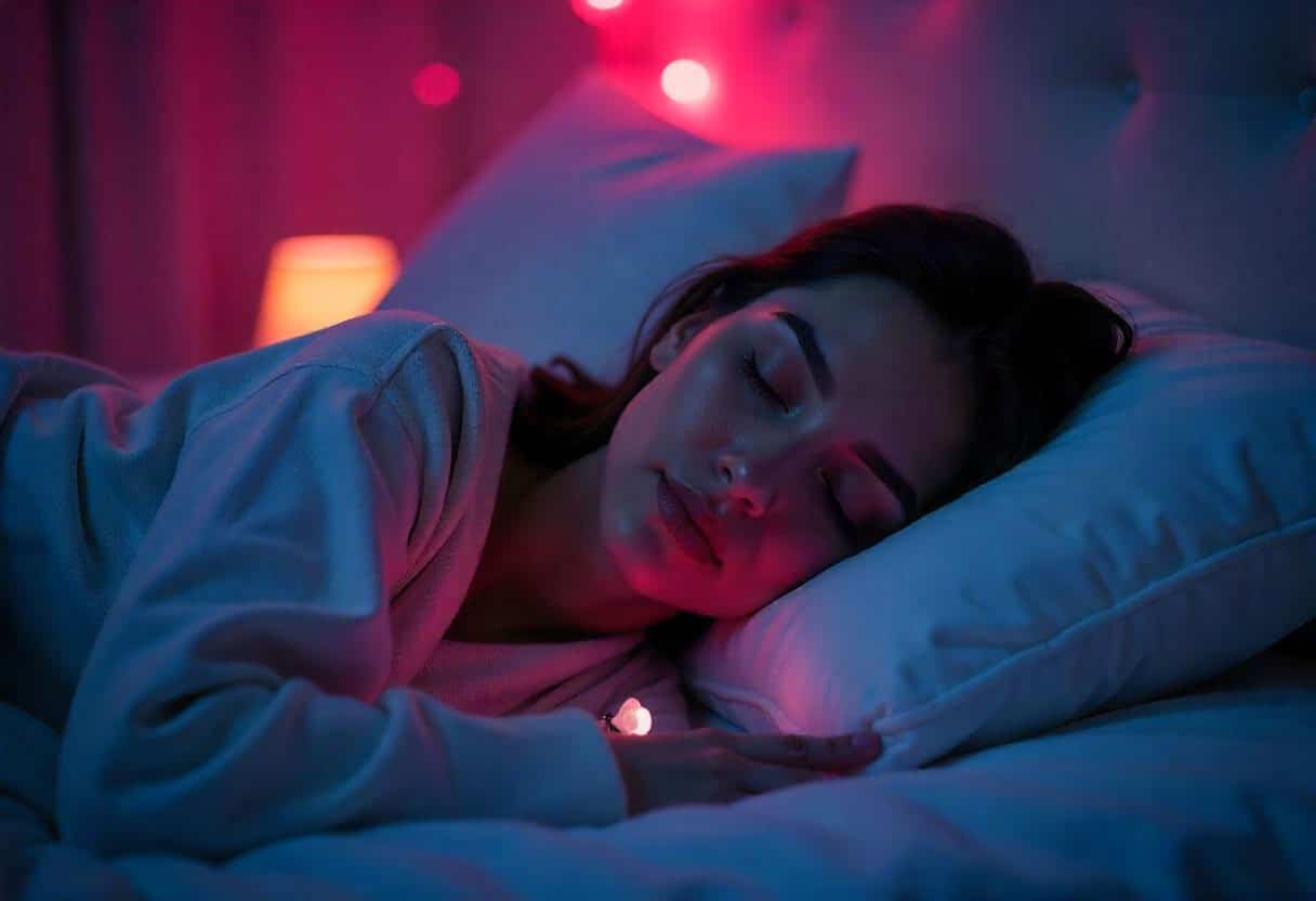 Good Night Routine Tips: Enhancing Sleep and Well-being - Good Wishes