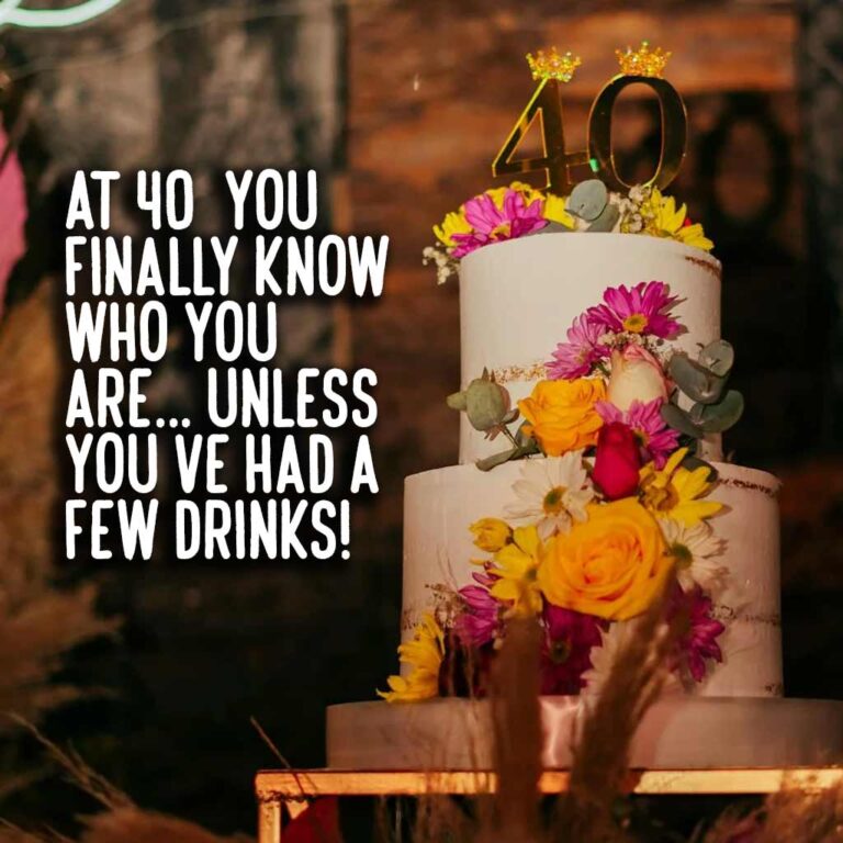 Milestone Birthday Wishes - Good Wishes