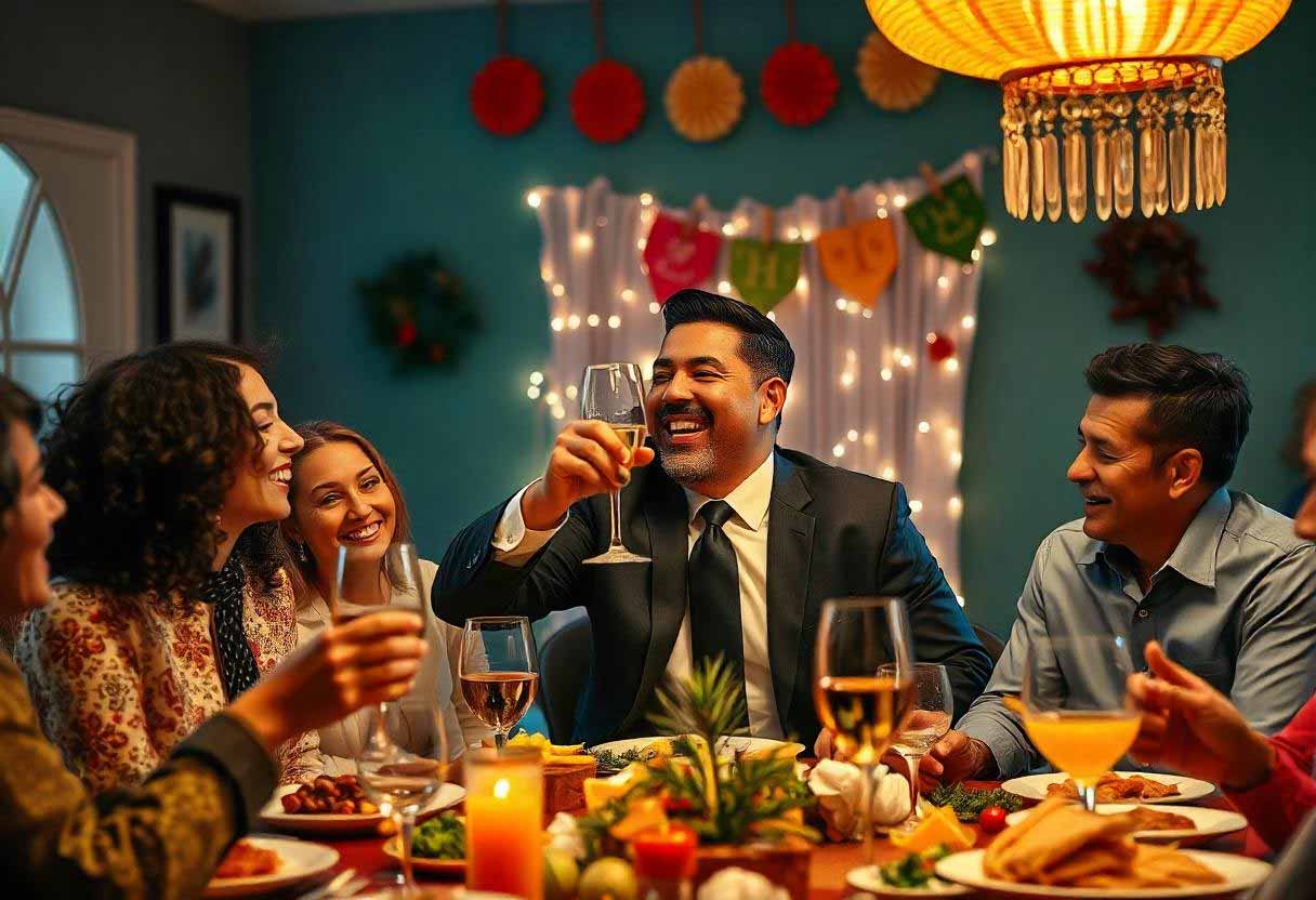 Heartfelt Promotion Congratulations for a Bold New Chapter - Good Wishes