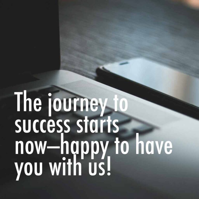 First Day at Work Messages - Good Wishes