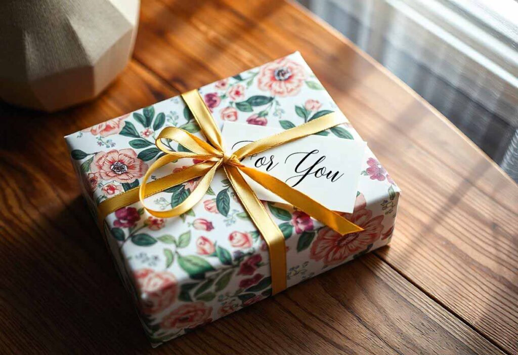 Gift Messages That Make Presents More Meaningful - Good Wishes