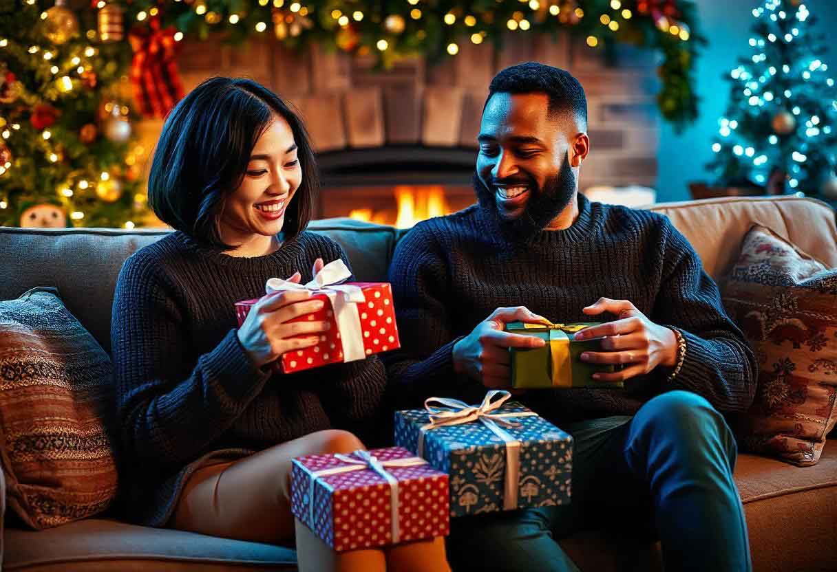 Gift Messages That Make Presents More Meaningful - Good Wishes