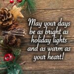 Happy Holidays: Warm Wishes and Heartfelt Messages - Good Wishes
