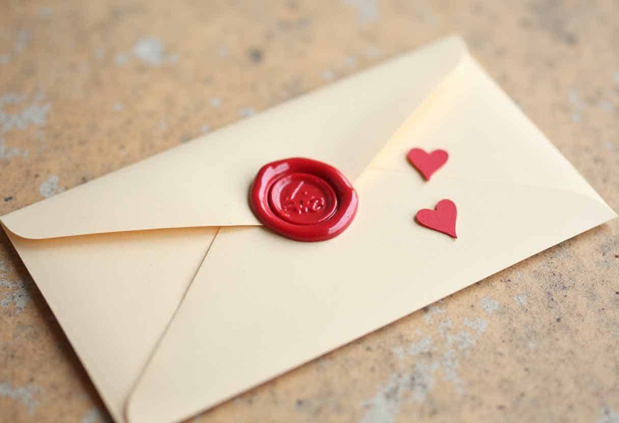 How to Write a Heartfelt Valentine’s Day Love Letter - Good Wishes