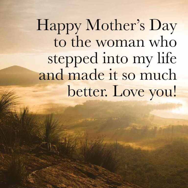 Mother's Day Images & GIFs | Heartfelt Wishes to Share! - Good Wishes