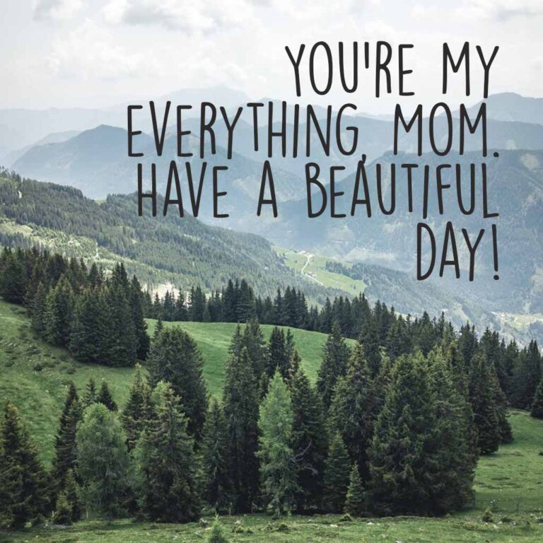Mother's Day Images & GIFs | Heartfelt Wishes to Share! - Good Wishes