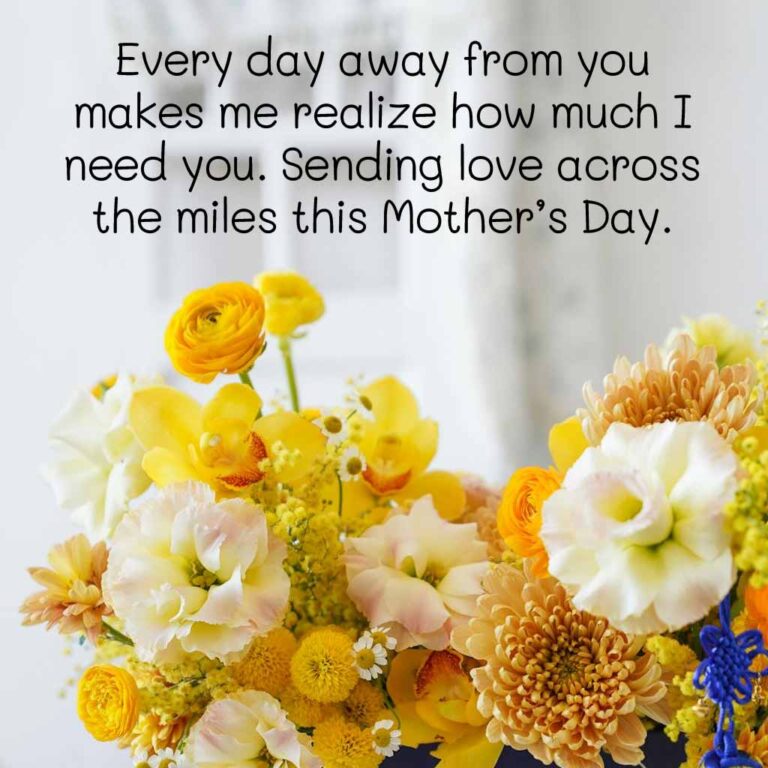 Mother's Day Images & GIFs | Heartfelt Wishes to Share! - Good Wishes